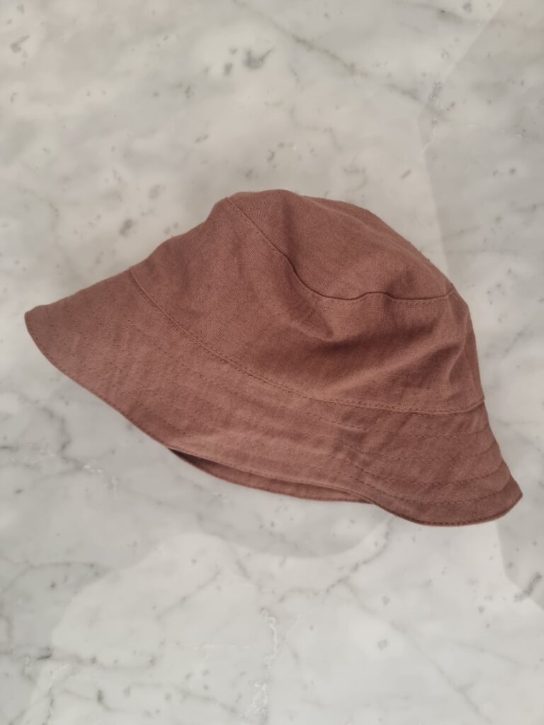 Pilusos y gorritos para bebé 100% algodón