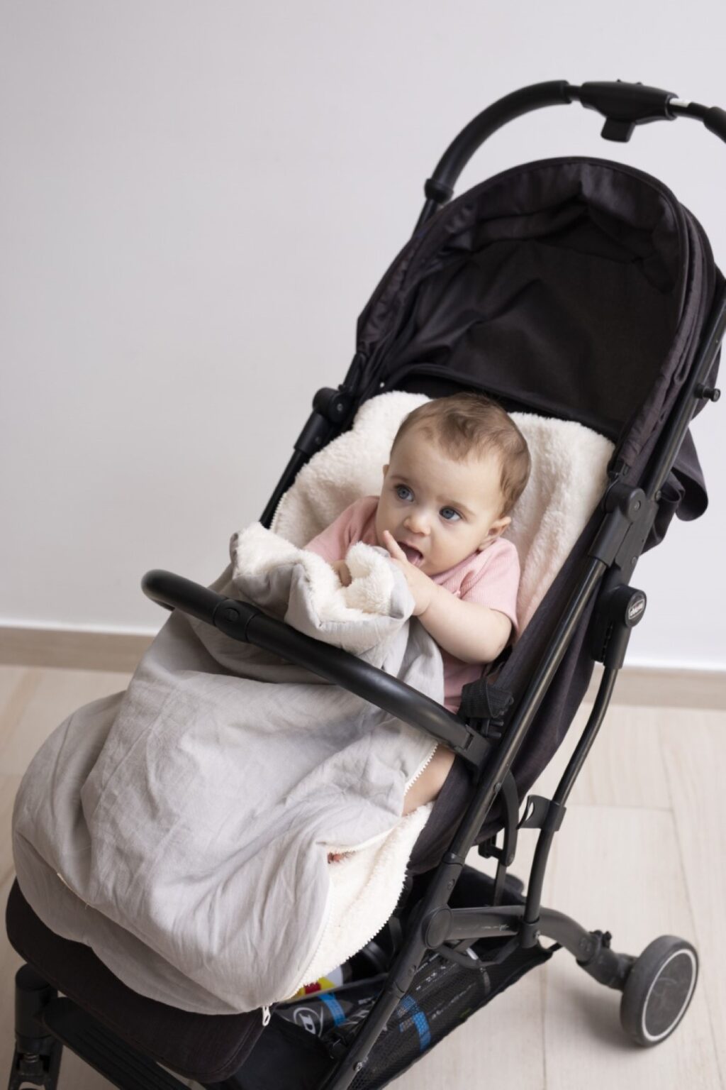 Portaenfant Boston - Wild Baby & Co