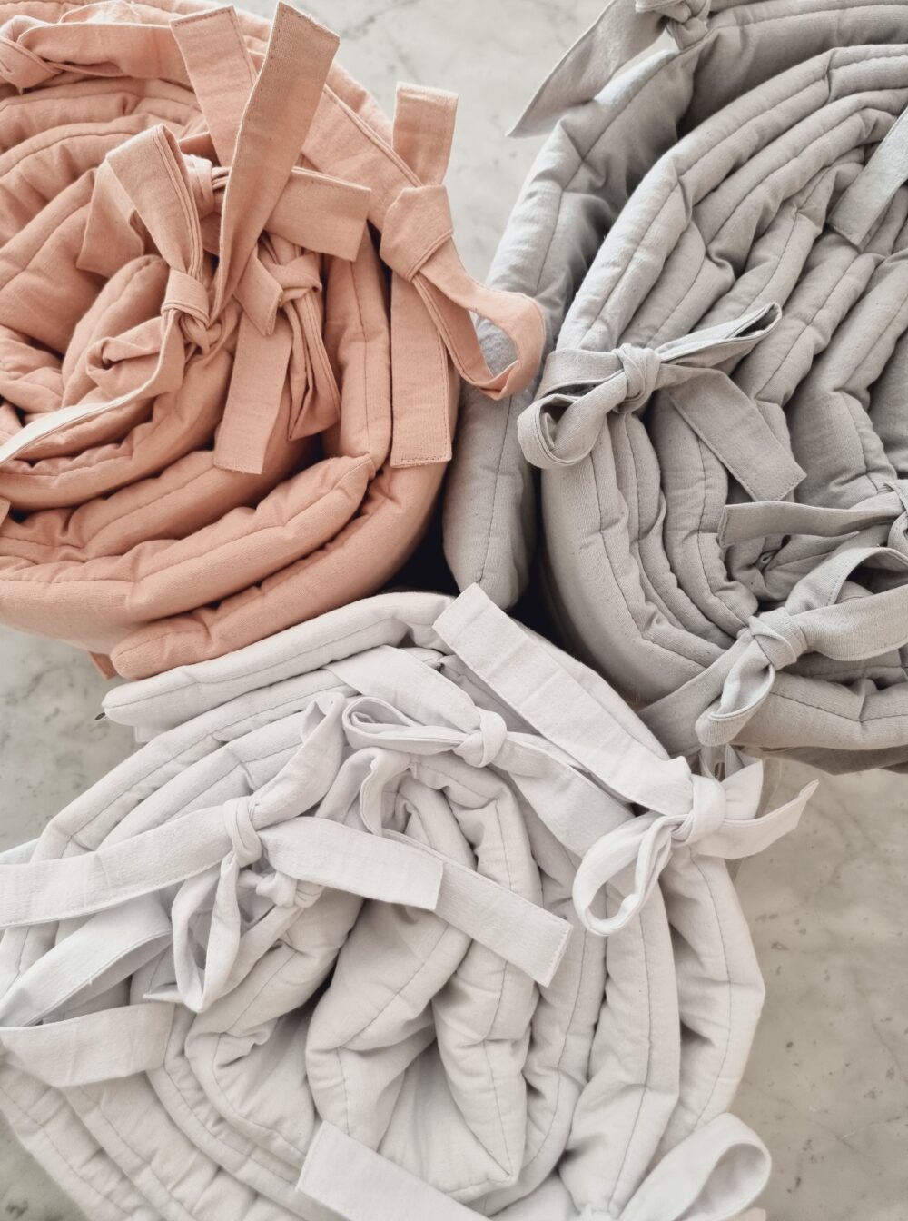 Chichonera Hamilton - Wild Baby & Co