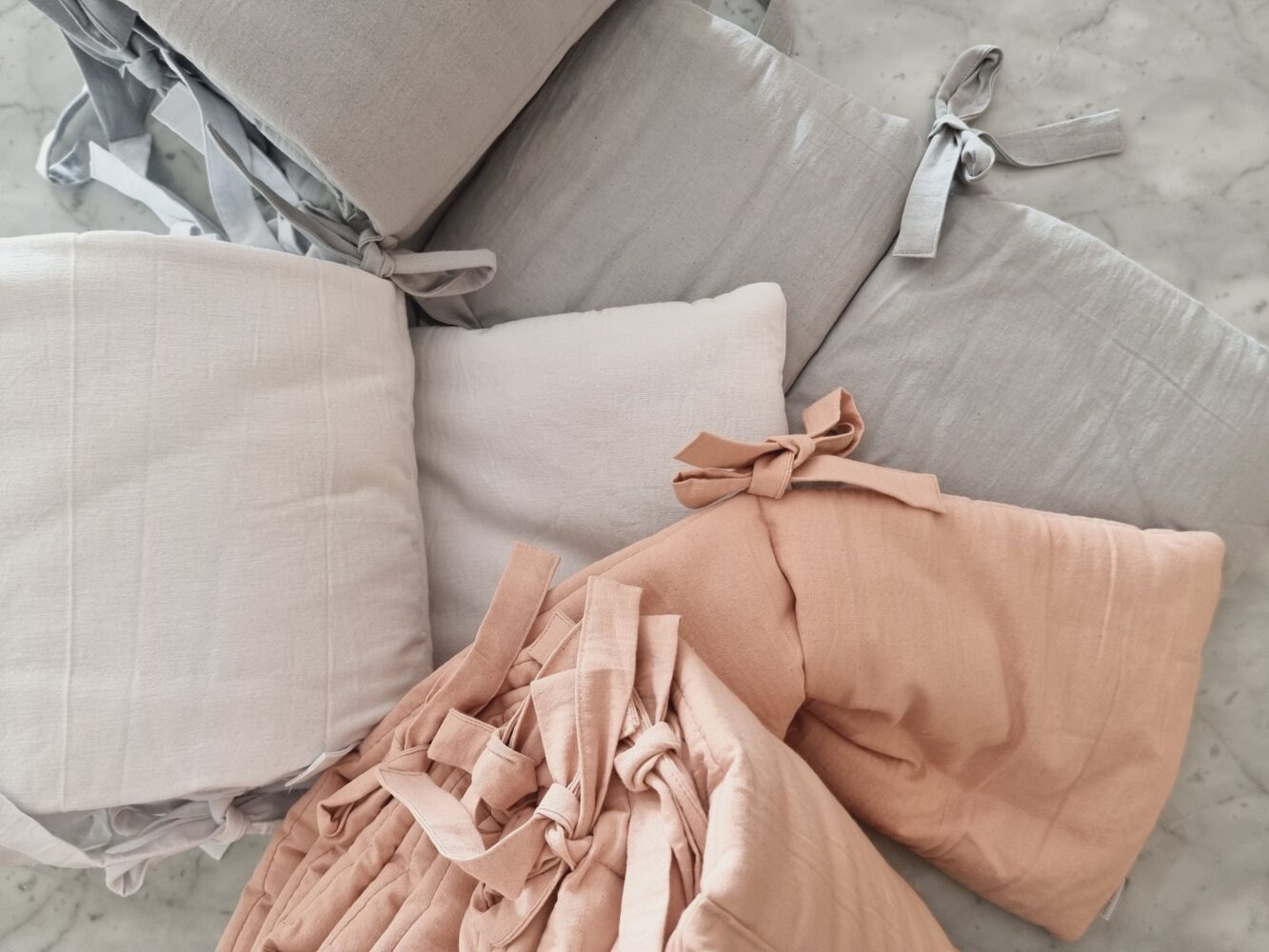 Chichonera Hamilton - Wild Baby & Co