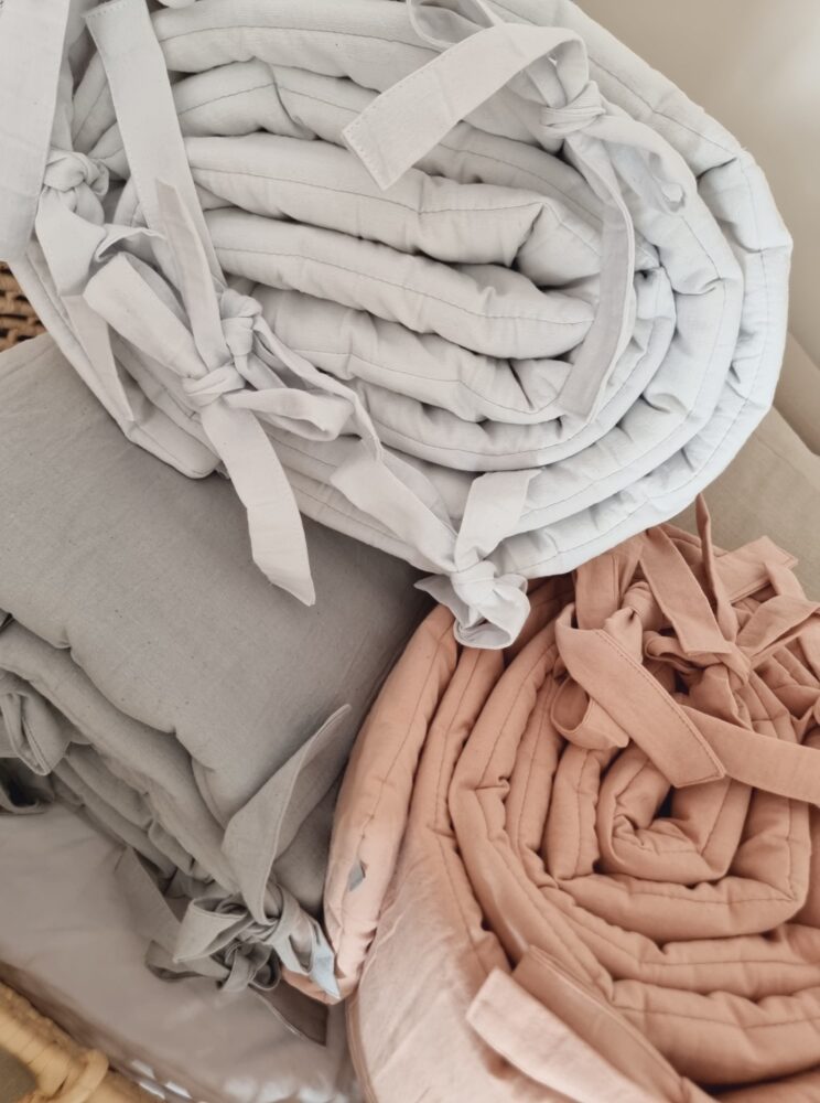 Chichonera Hamilton - Wild Baby & Co