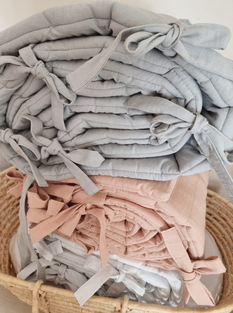 Chichonera Hamilton - Wild Baby & Co