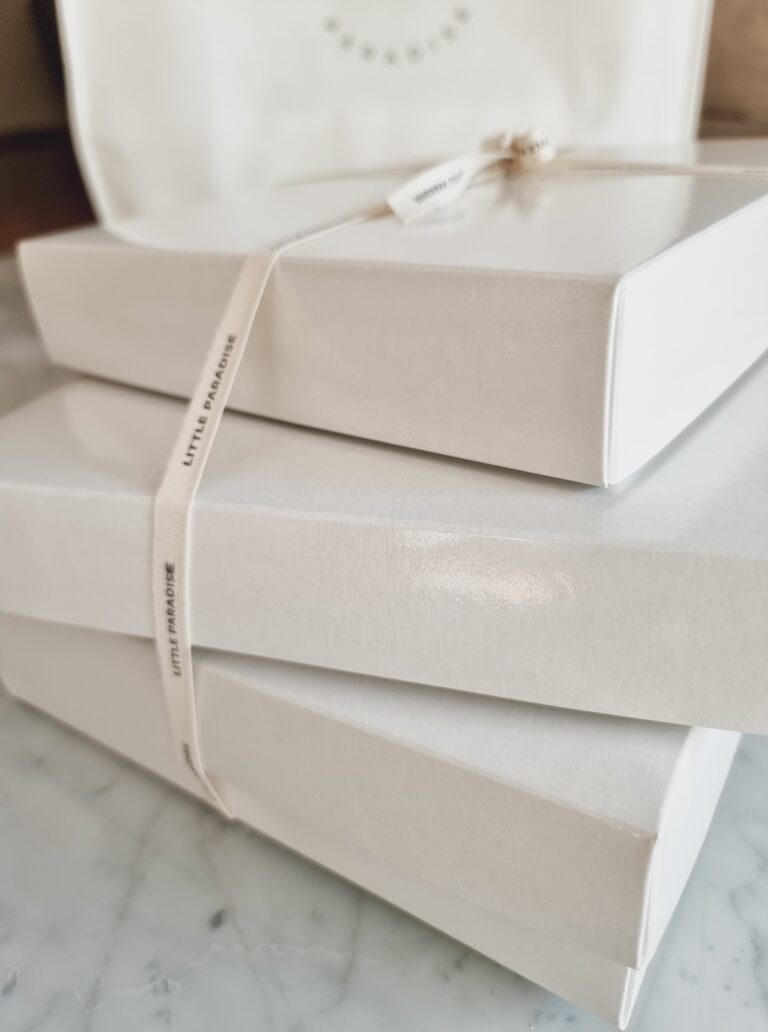 Super Gift Box – Regalo personalizado para bebé | Wild Baby